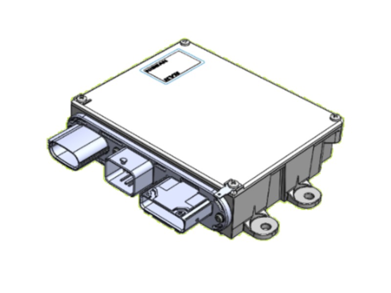 製品案内 | 長岡カヤバ株式会社